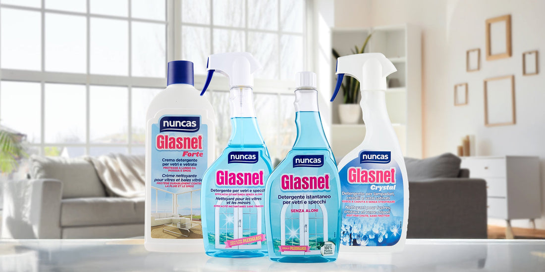 Nuncas dal 1920 | HOME BEAUTY CARE | Official E-shop